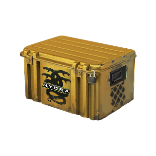 Operation Hydra Case - CS2 Game Items - Gameflip