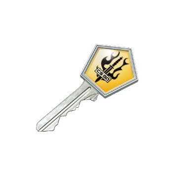 Spectrum Case Key — CS:GO/CS2 Wiki by CS.MONEY