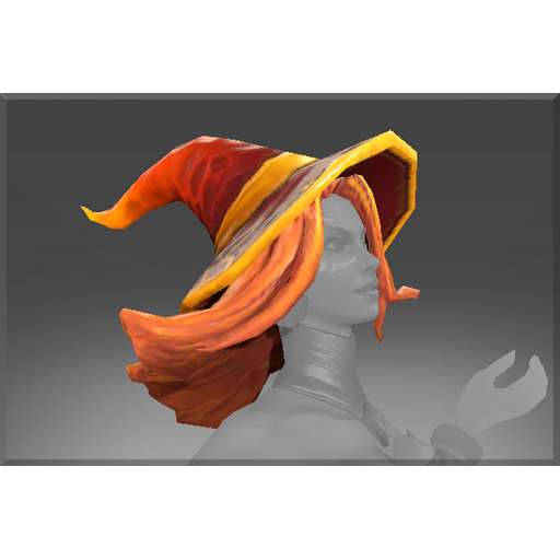 Catalyst Cap - Dota 2 Game Items - Gameflip