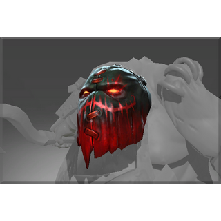 Murder Mask - Dota 2 Game Items - Gameflip