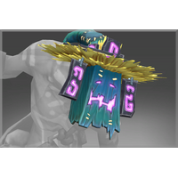 Cunning Cultivations Mask | Mannco.store