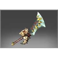 Regalia of the Wraith Lord Sword | Mannco.store