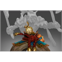 Armor of the Imperious Command | Mannco.store