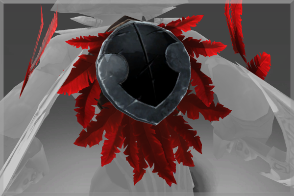 Winter Lineage Shield of the Primeval Predator | Mannco.Store