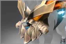 Spirit Of The Frozen Flow - Armor - Buy, Sell And Trade On DMarket