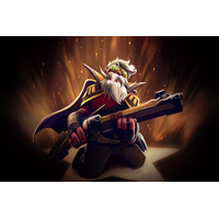 The Shooting Star Loading Screen | Mannco.store