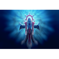 Frozen Star Loading Screen | Mannco.store