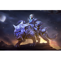 Armaments of the Night Grove Loading Screen | Mannco.store