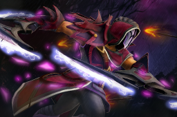 Faceless Death Loading Screen - Buy, Sell And Trade On DMarket