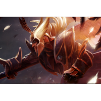 Ascendant Skywrath Mage Loading Screen | Mannco.store
