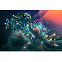 Stellar Jade Loading Screen | Mannco.store