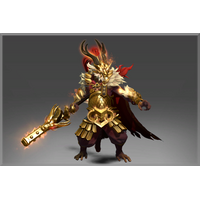 Cult of the Demon Trickster | Mannco.store