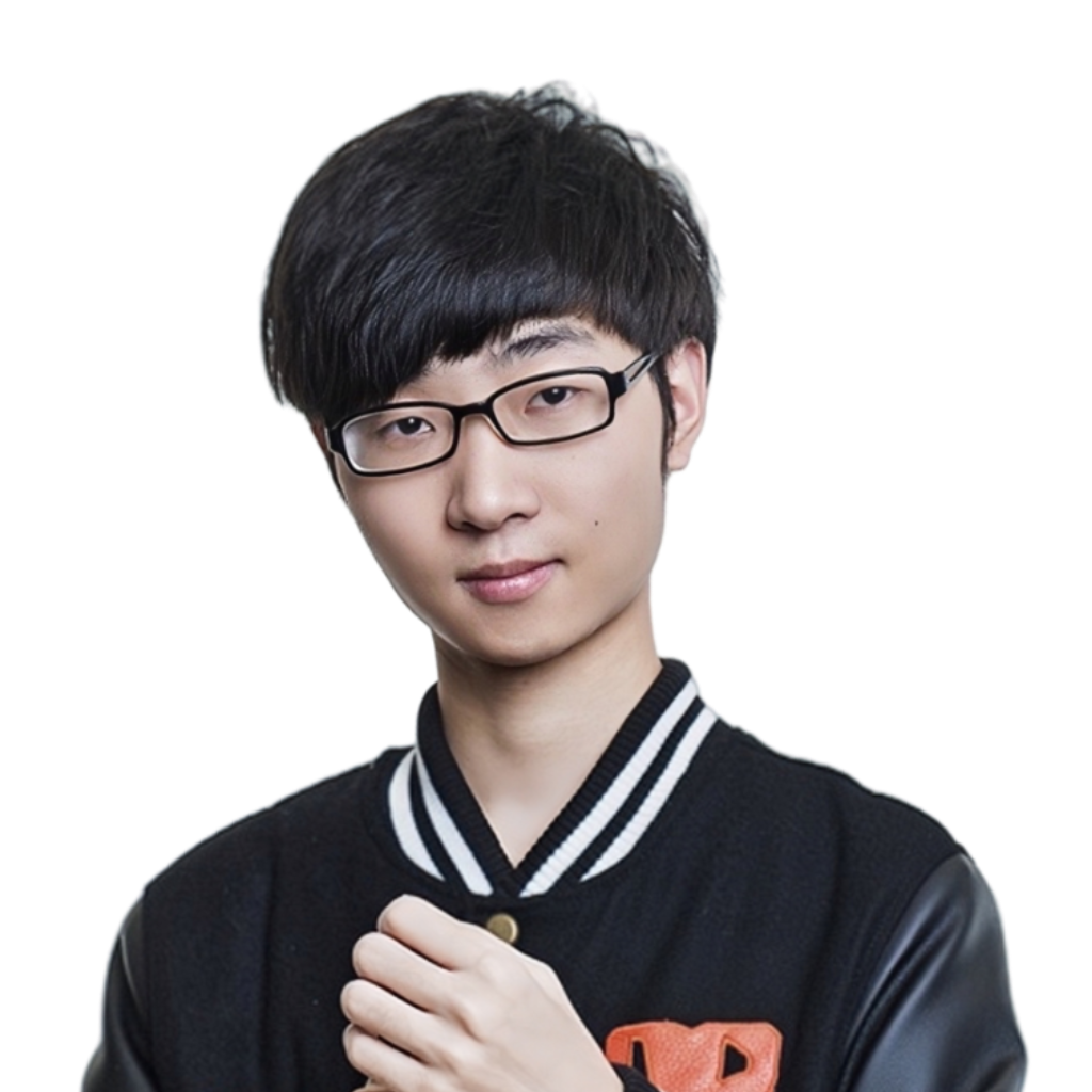 Zhou Talent Sticker - TI 2022 - Buy, Sell And Trade On DMarket