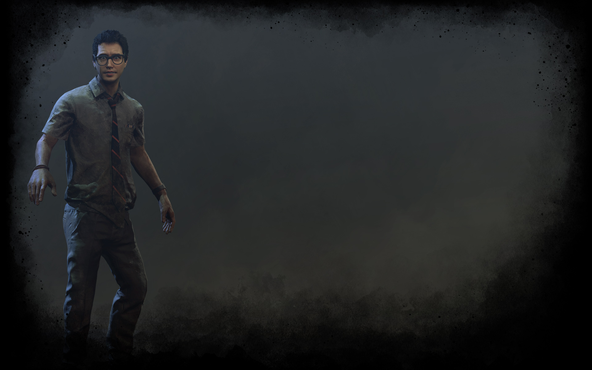 Dead by Daylight | Dwight Fairfield Minecraft Skin