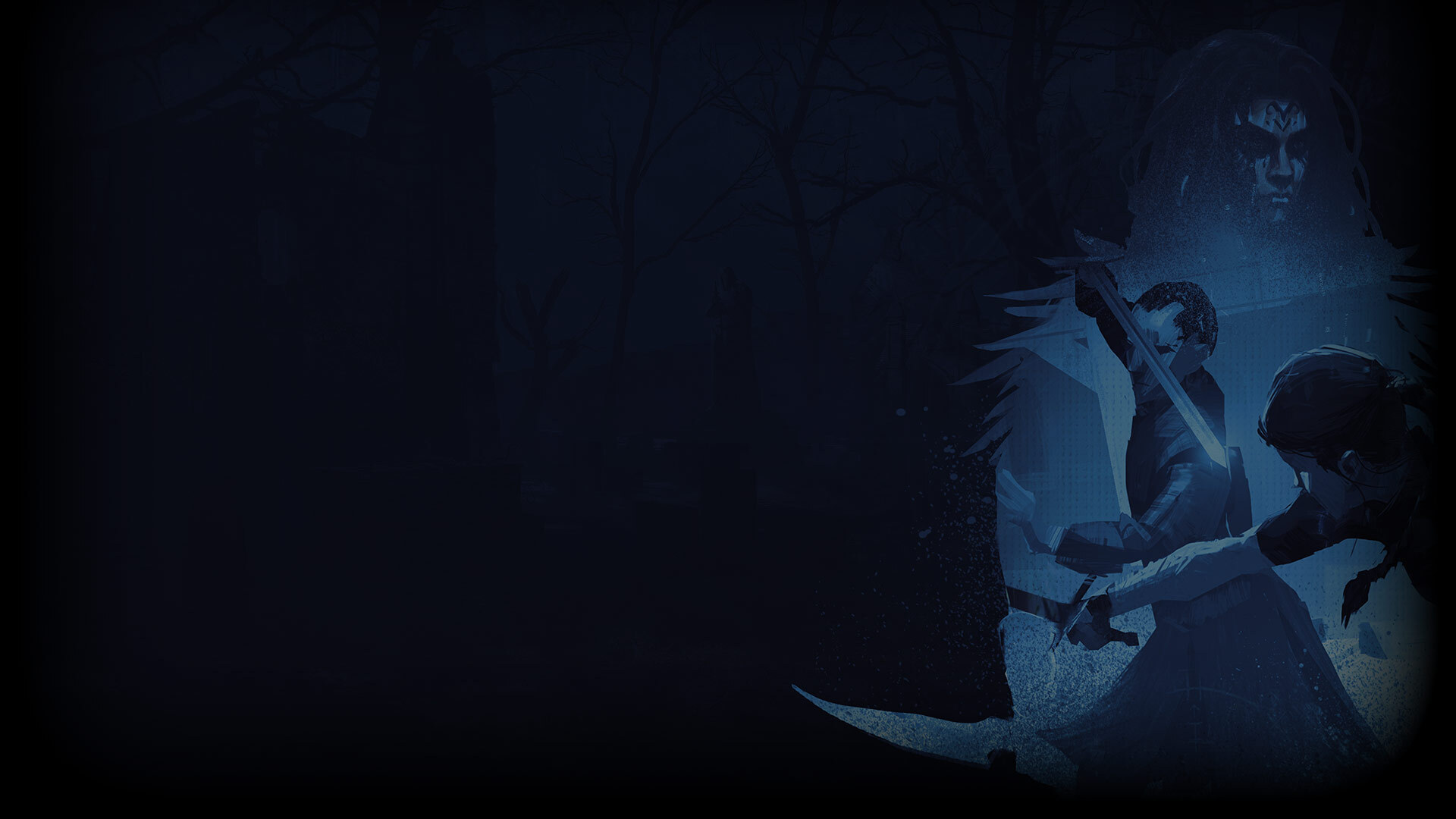 Showcase :: Hood: Outlaws & Legends