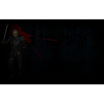 Steam Community Market :: Listings for 438740-Jason Part 8 (Profile ...