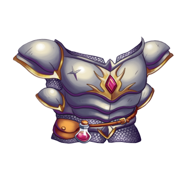 Steam Community Market :: Listings for 105600-Terraria Silver Armor