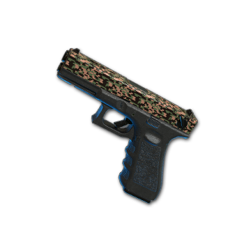 Steam Community Market :: Listings for Jungle Digital - P18C