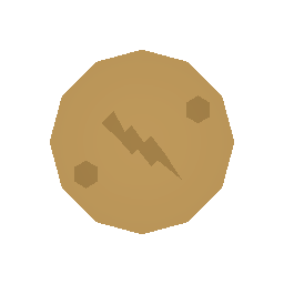 Earn Free Unturned Item Mythical Cosmic Athena's Shield - GameTame