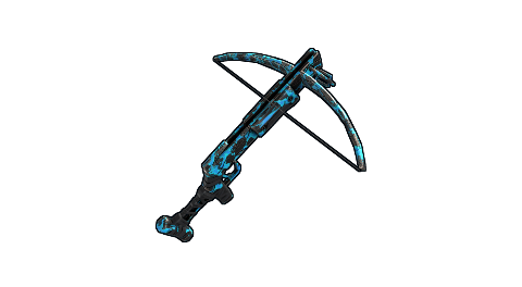 Rust - Abyss Crossbow Şuan Stokta Yok | GameSatış