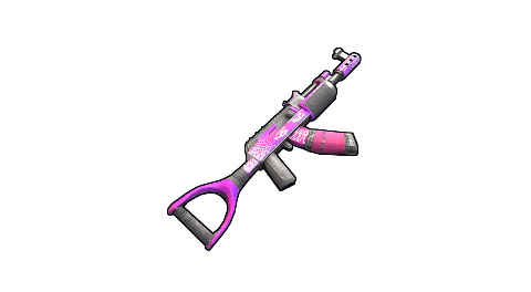 Rust - Basebreaker AR Şuan Stokta Yok | GameSatış