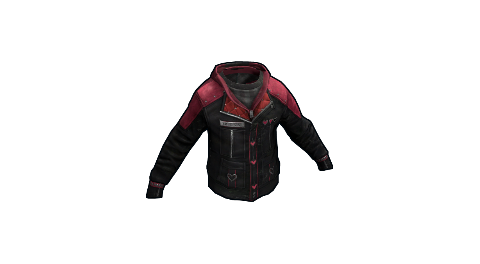 Rust - Road Romeo Jacket Şuan Stokta Yok | GameSatış
