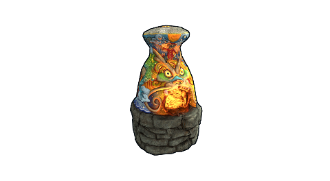 Rust - Eastern Dragon Furnace Şuan Stokta Yok | GameSatış