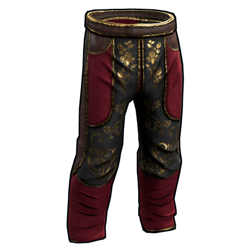 Phantom Pants - Rust - Steam Game Item - Gameflip