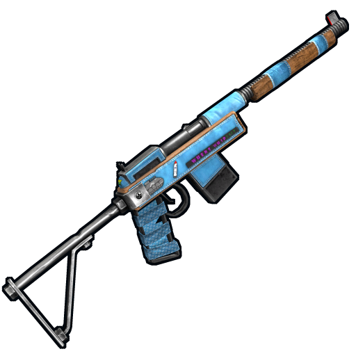 Monument Memories SAR - Rust Game Items - Gameflip