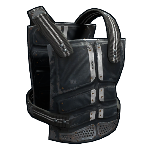 Training Chest Plate - Rust Game Items - Gameflip