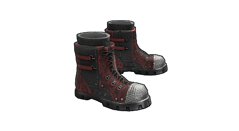 Rust - Tactical Combat Boots Şuan Stokta Yok | GameSatış