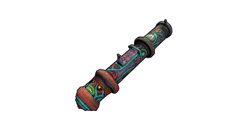 Rust - Totem Rocket Launcher Şuan Stokta Yok | GameSatış