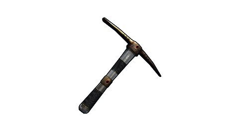 Rust - Dragon Claw Pick Axe Şuan Stokta Yok | GameSatış