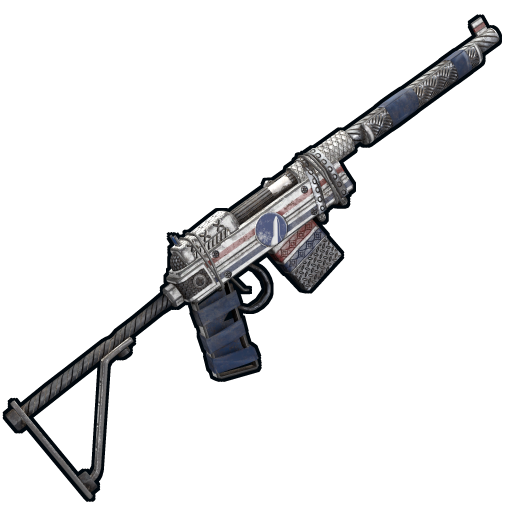 Cobalt SAR - Rust Game Items - Gameflip