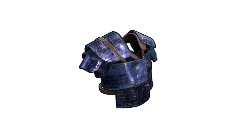 Rust - Solar Panel Vest Şuan Stokta Yok | GameSatış