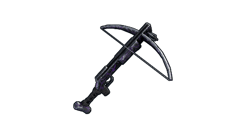Rust - Vampire Crossbow Şuan Stokta Yok | GameSatış