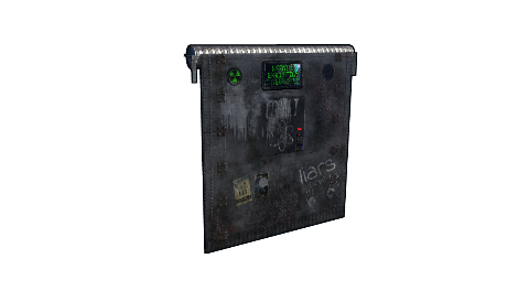 Rust - Cobalt Quarantine Şuan Stokta Yok | GameSatış