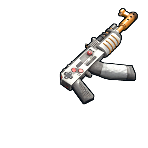 Playmaker AK47 - Rust Game Items - Gameflip