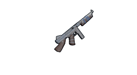 Rust - Mysterious Cult Thompson Şuan Stokta Yok | GameSatış