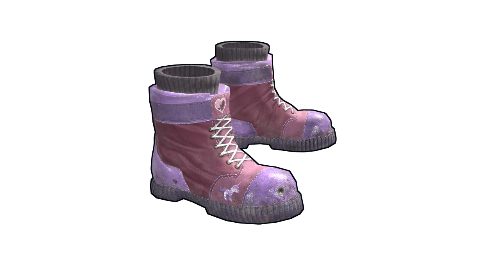 Rust - Brony Boots Şuan Stokta Yok | GameSatış