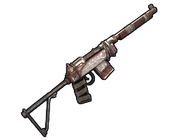 RUSTBOX - Открыть кейс "Semi-Auto Rifle" за 130