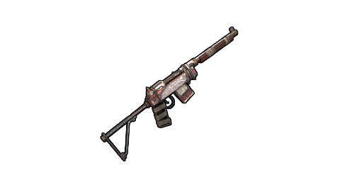 Rust - Royal SAR Şuan Stokta Yok | GameSatış