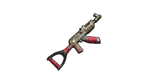 Rust - Phantom AK Şuan Stokta Yok | GameSatış