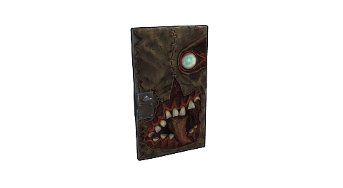 Rust - Door of Flesh Şuan Stokta Yok | GameSatış