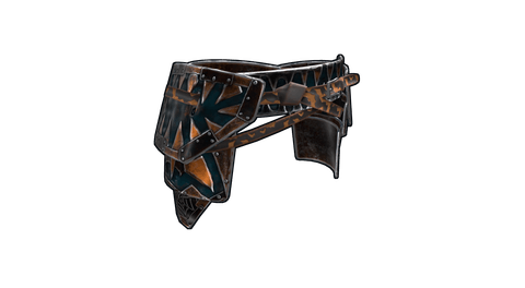 Rust - Night Stalker Kilt Şuan Stokta Yok | GameSatış