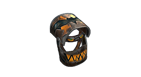 Rust - Night Stalker Helmet Şuan Stokta Yok | GameSatış