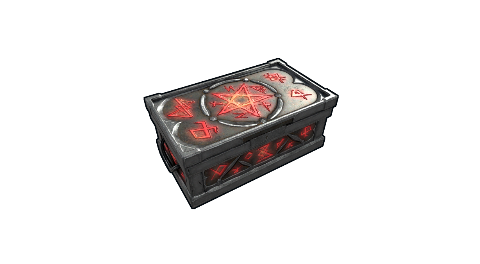 Rust - Box from Hell Şuan Stokta Yok | GameSatış