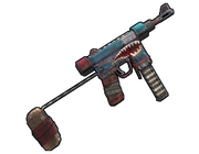 RUSTBOX - Открыть кейс "SMG" за 108