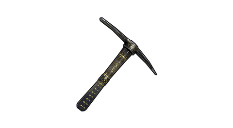 Rust - Raventale Pick Axe Şuan Stokta Yok | GameSatış