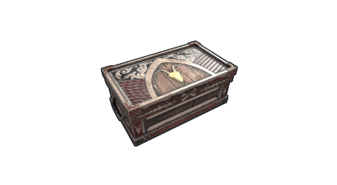 Rust - Bone Collector Box Şuan Stokta Yok | GameSatış